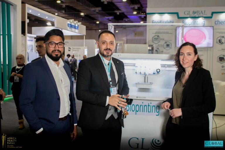 Global Laboratories – G-lab Solutions